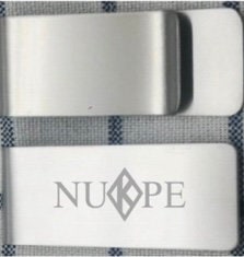 Kappa Alpha Psi Stainless Steel Money Clip silver - Etsy