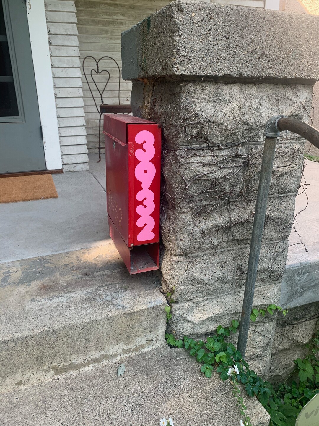 Bubble Numbers and Letters - Etsy