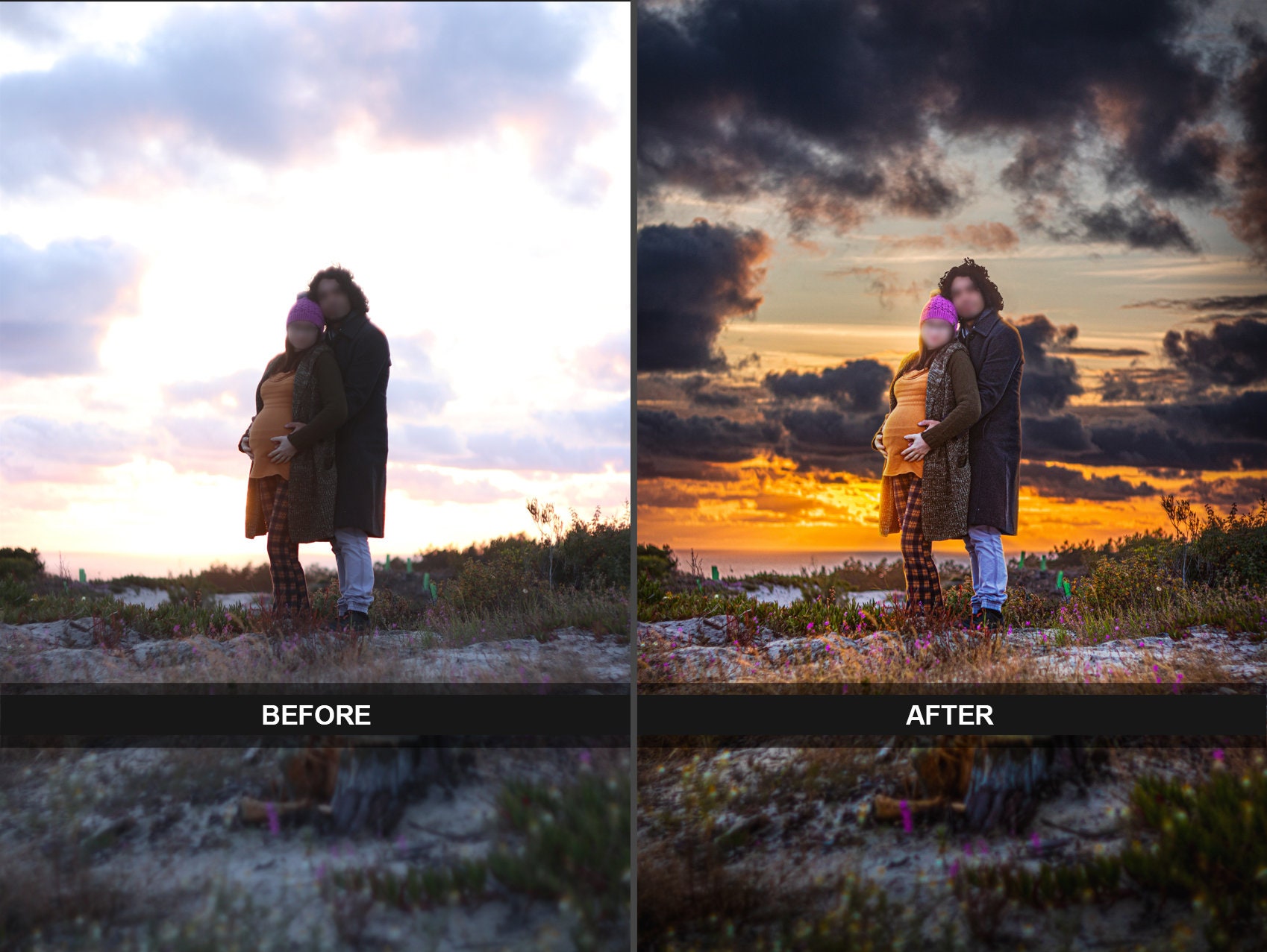 Photo Retouch / Object Removal / Photo Recovery / Professional Camera ...