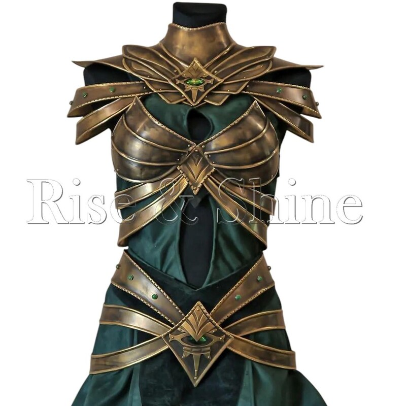 Elven Costume - Etsy