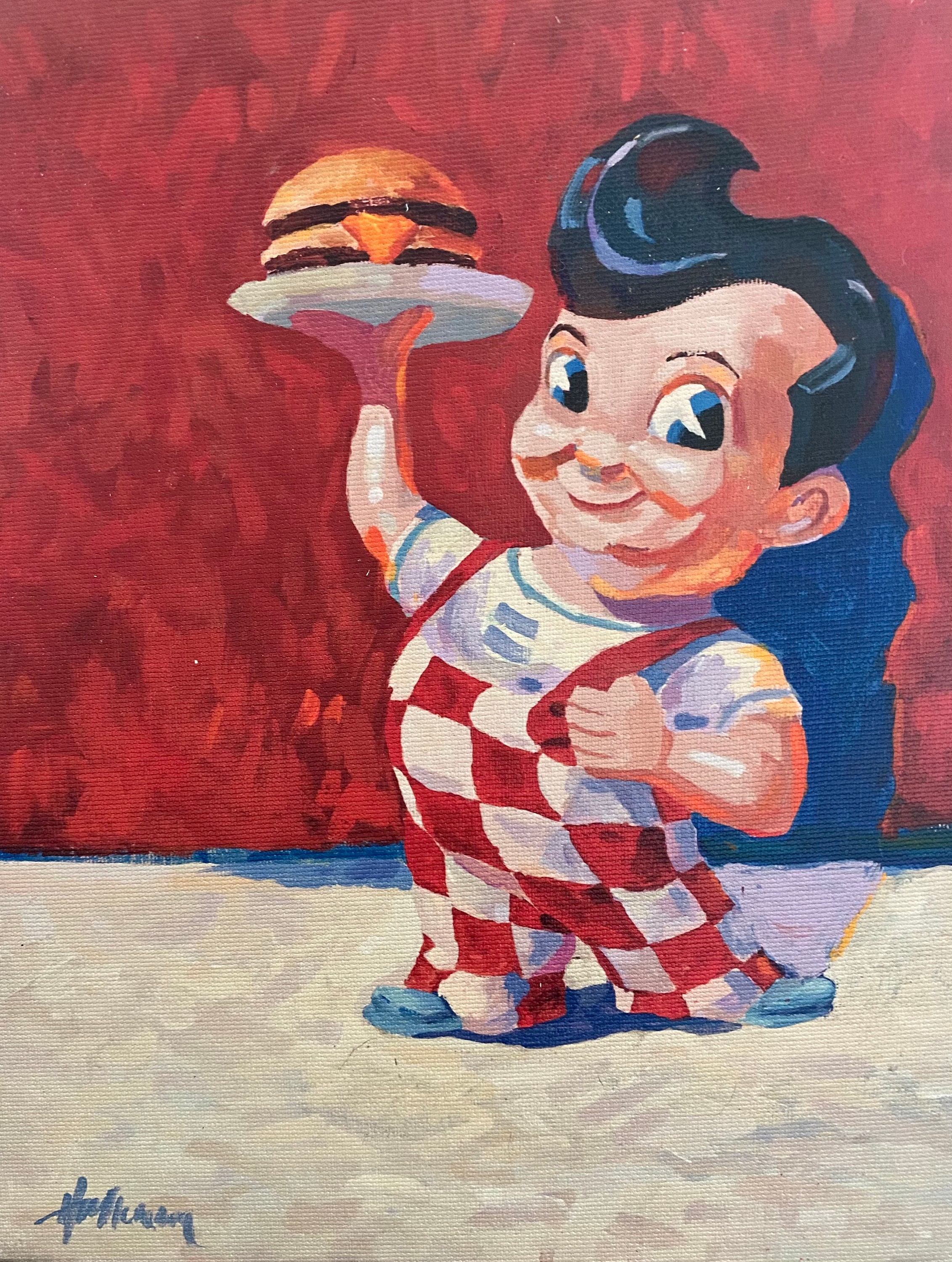 Bobs Big Boy Etsy