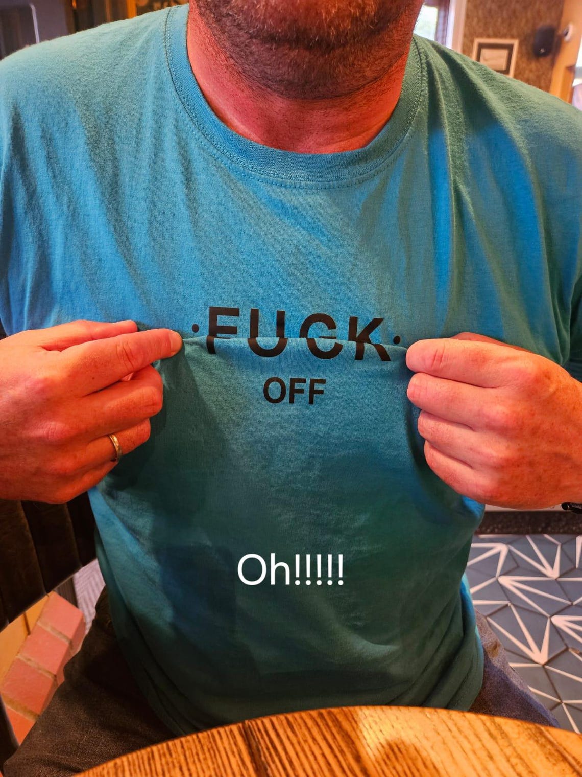 Rude/funny T-shirt. X-rated Adults Only T-shirt - Etsy