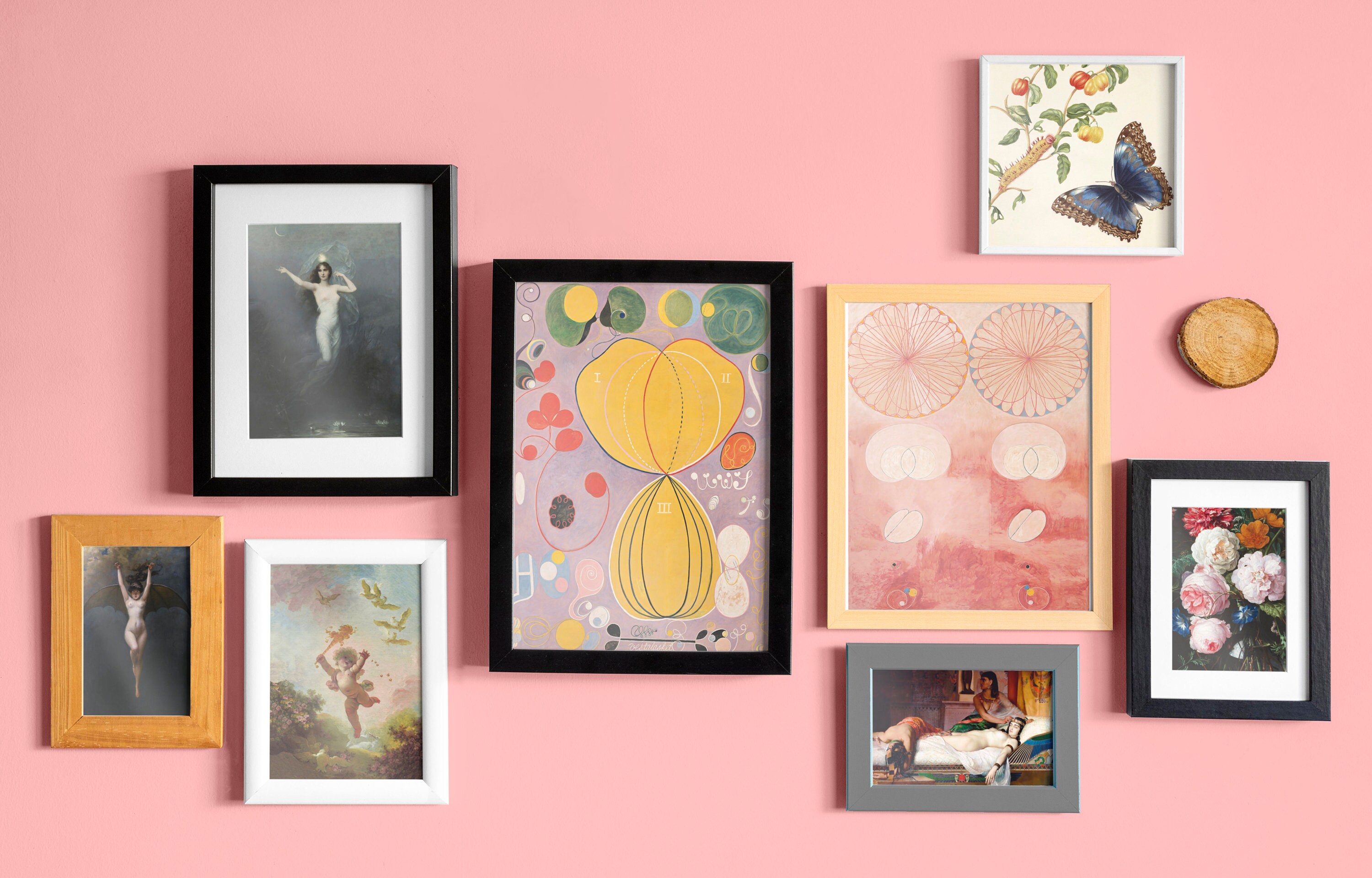 Paul Delaroche the Execution of Lady Jane Grey 1833 - Etsy