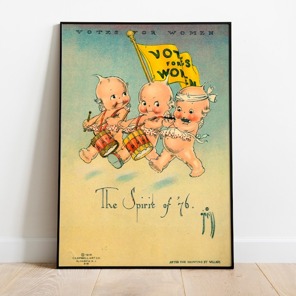 Kewpie - Etsy