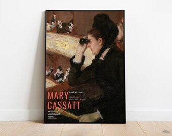 Mary Cassatt Print - Etsy