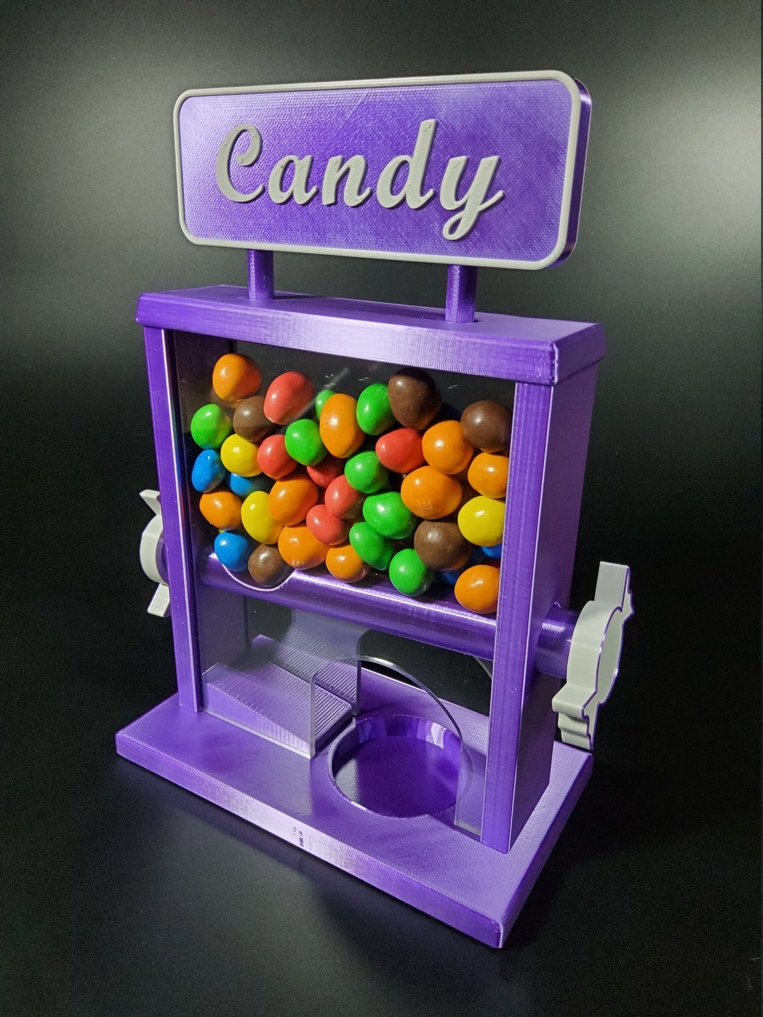 Candy/sweet Dispenser DIY KIT - Etsy UK