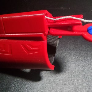 Spiderman Webshooters Adult Size fully Functional DIY KIT - Etsy