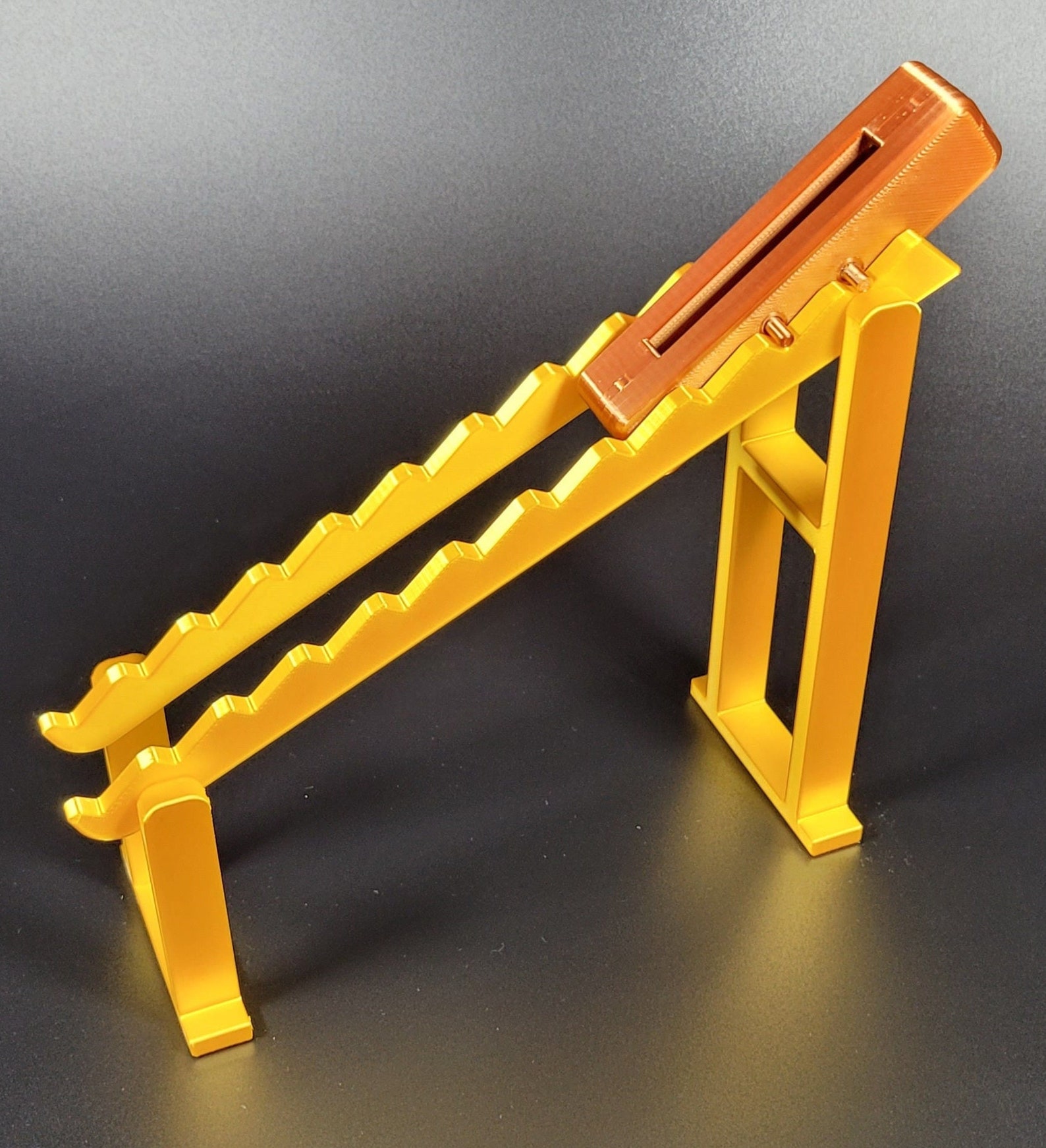 Tumbler Toy - Etsy