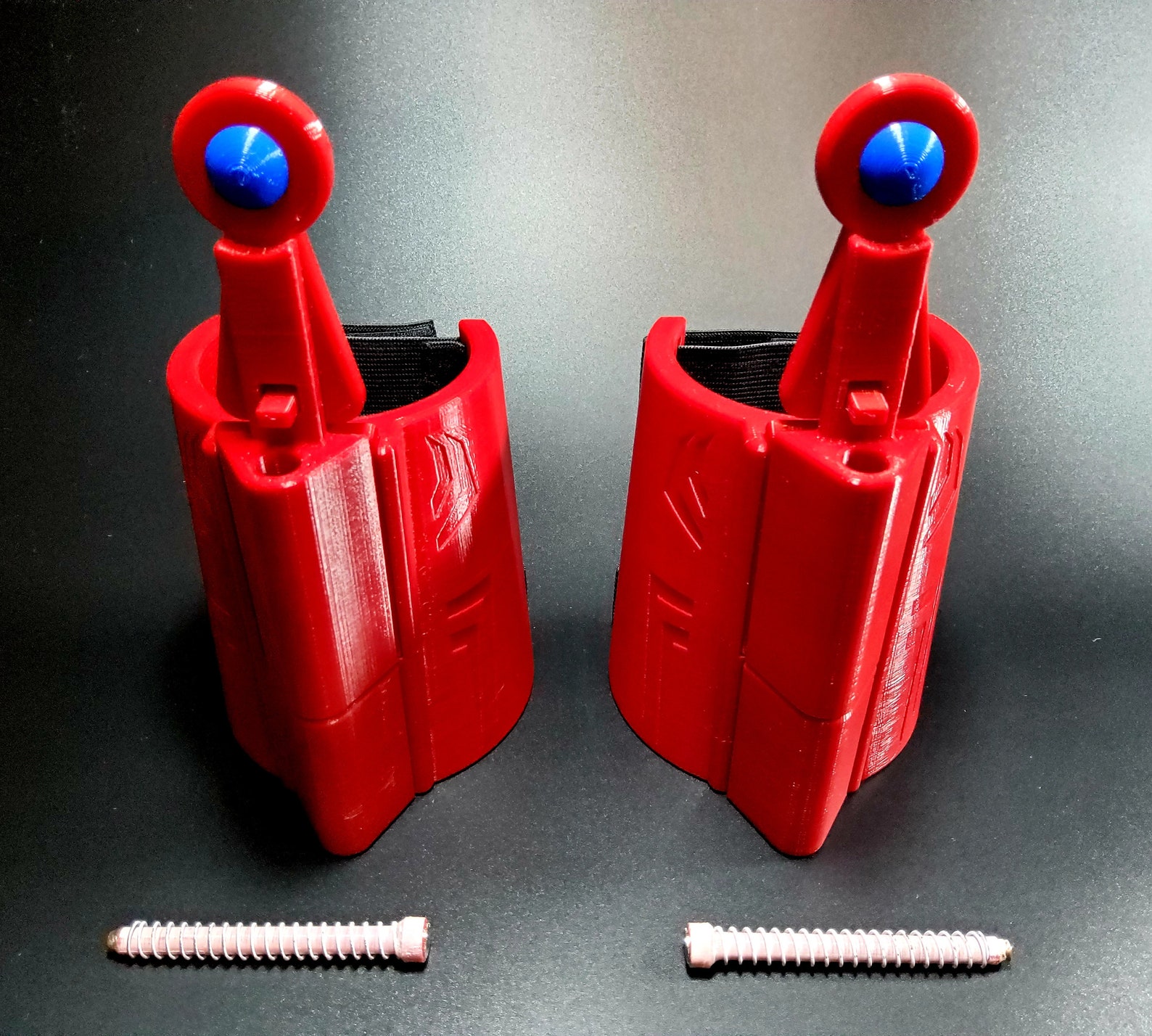 Spiderman Webshooters Adult Size fully Functional DIY KIT - Etsy