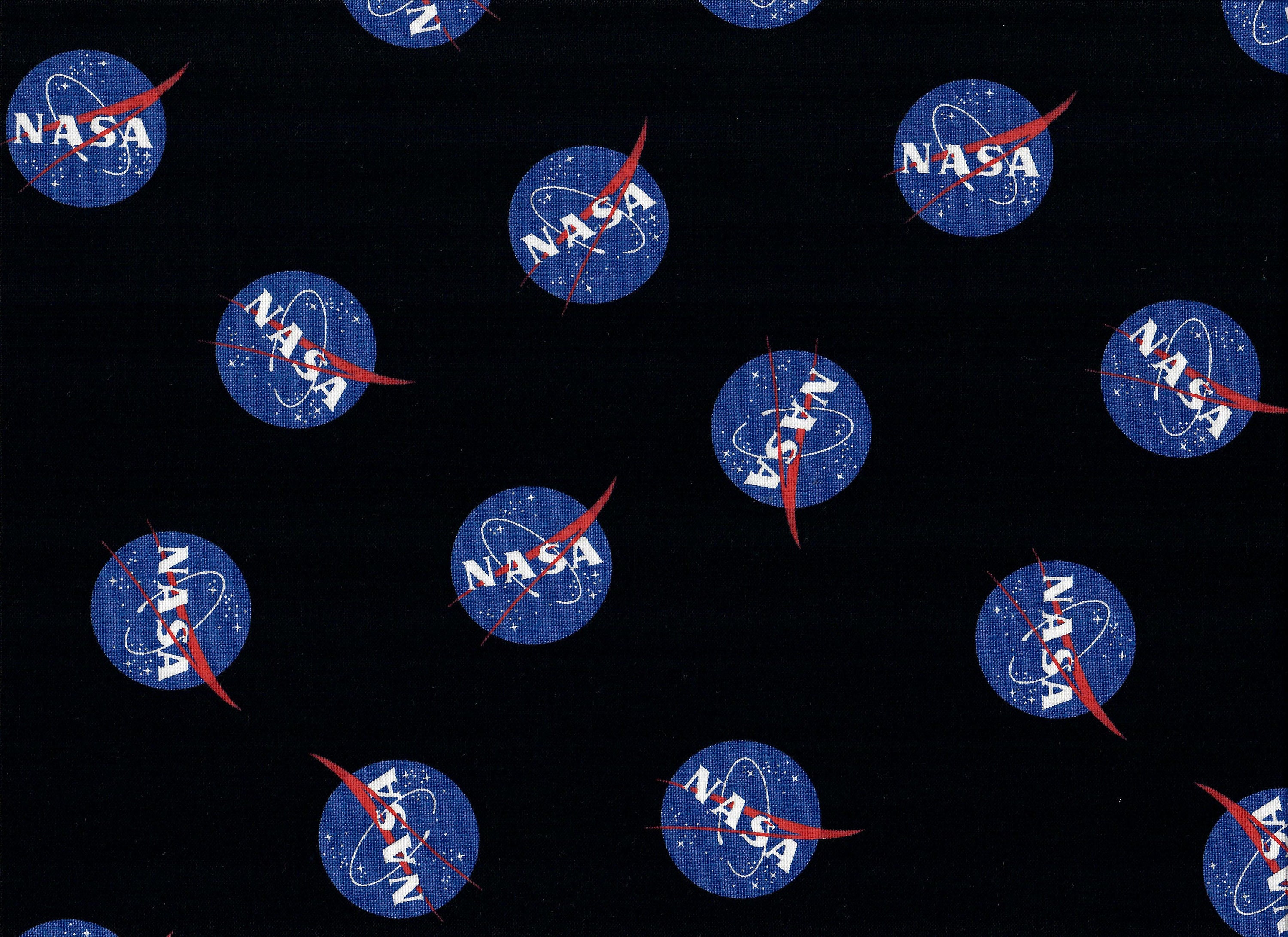 Nasa Fabrics