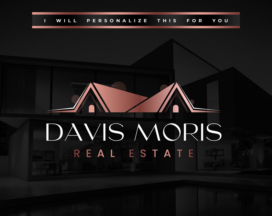 Realtor Logo Design, Luxury Realtor Signature, Luxury Real Estate Logo ...