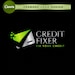 Credit Repair Logo, Credit Repair Logo Design, Credit Repair DIY ...
