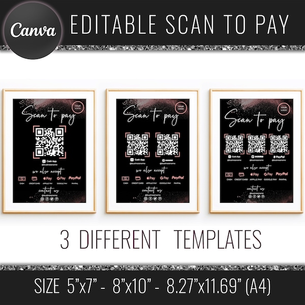 Cash App Birthday Sign - Etsy