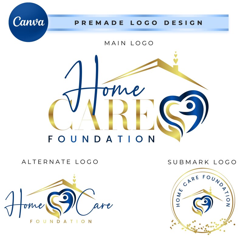 Assistant Logo - Etsy