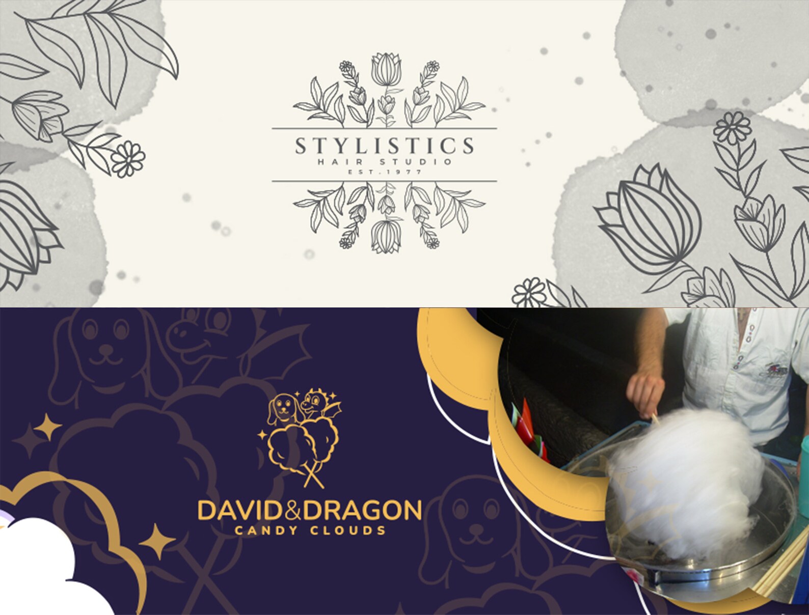 Twitch Banner Instagram Highlight Covers Instagram Banner - Etsy
