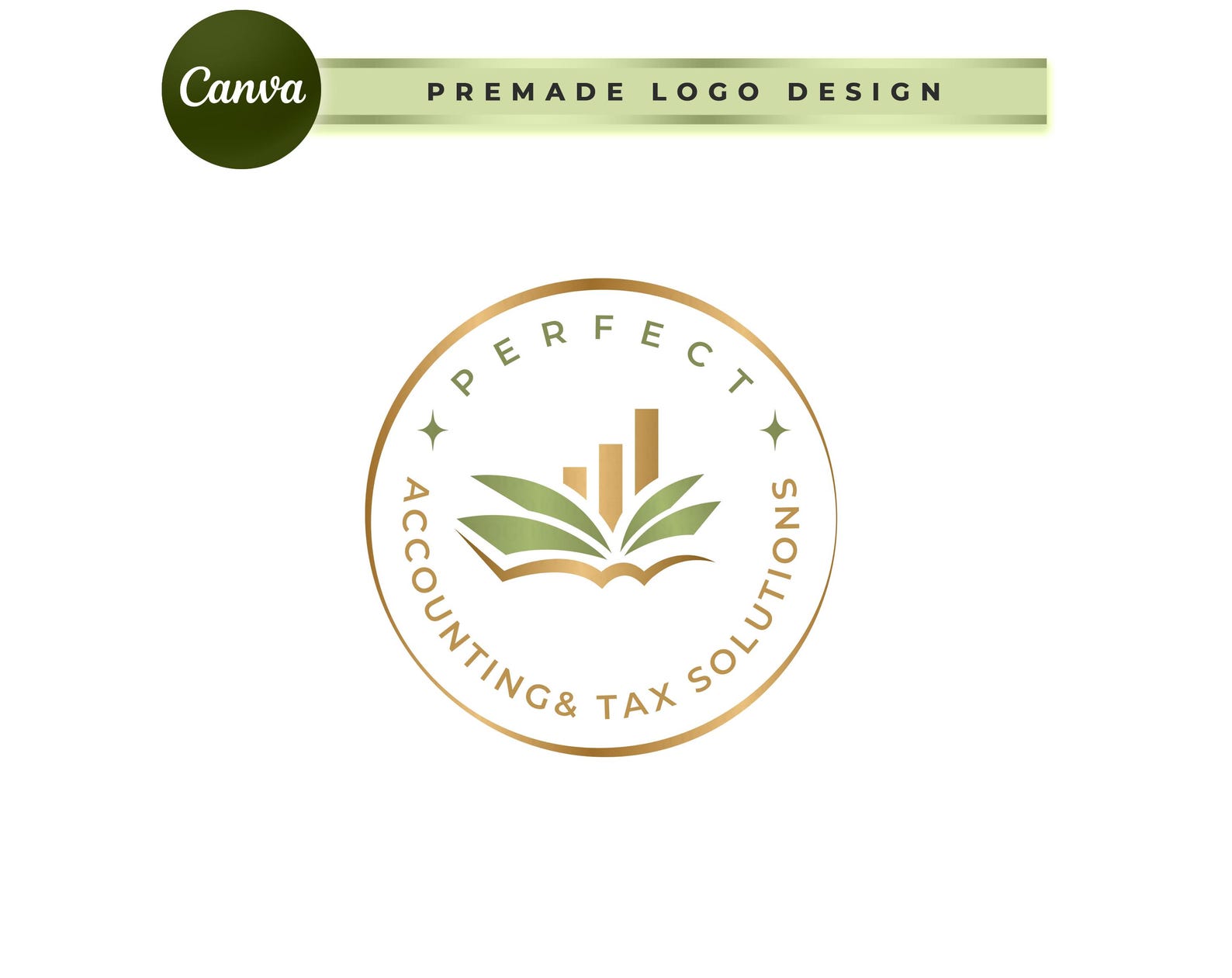 Accounting Logo, Accounting Logo Design, Bookkeeping Logo, Tax Logo ...