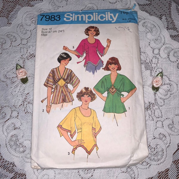 Sewing Pattern - Etsy UK