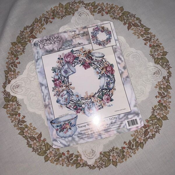 Sandy Lynam Clough - Etsy