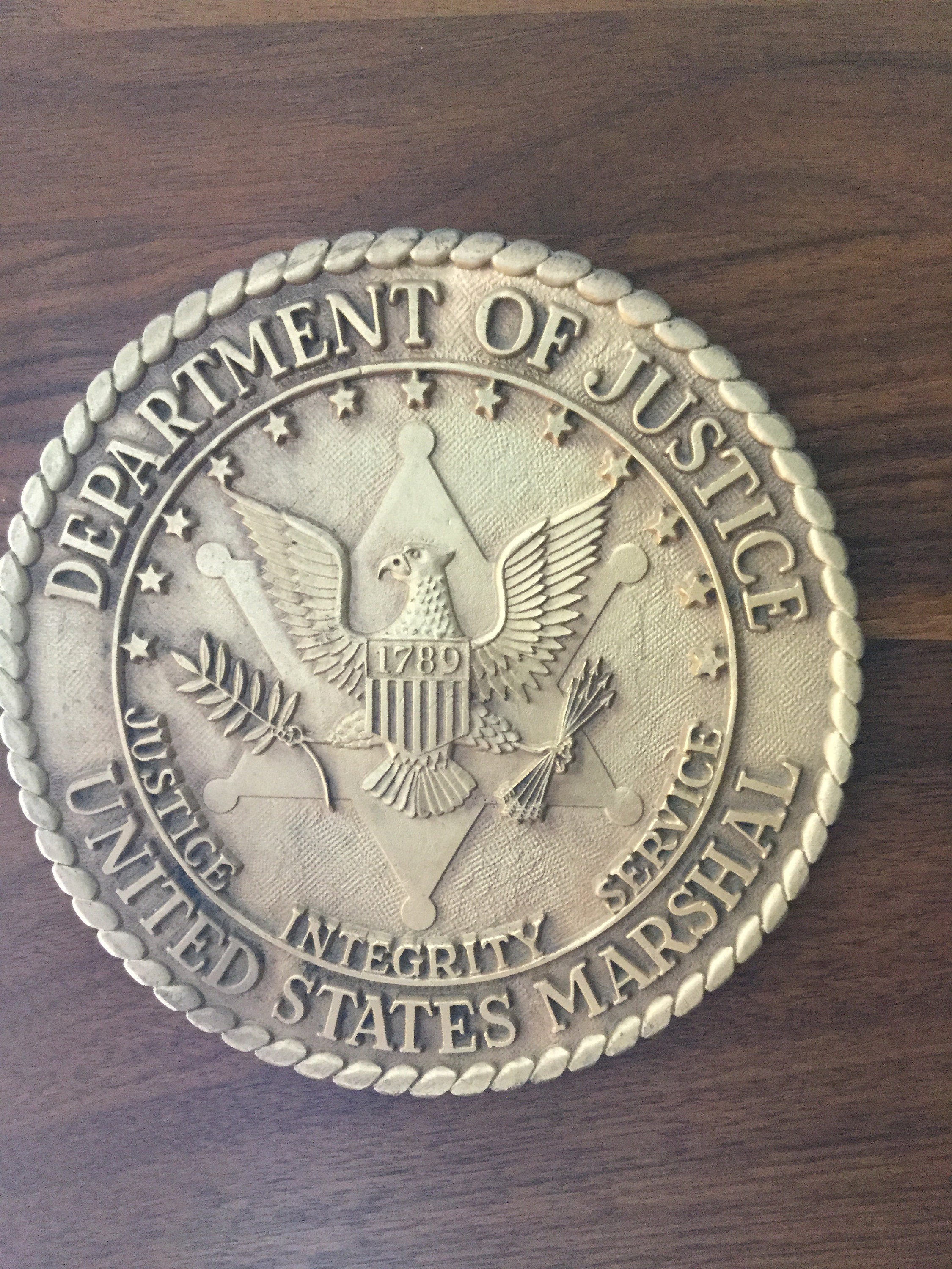 Dept of Justice Logo, Badge, Logo, Seal, Custom, Vector, Law ...
