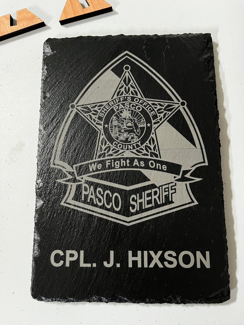 Pasco County Florida Sheriff Patch, Logo, Custom, Vector, Law ...