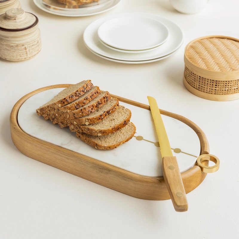 Bread Board - Etsy