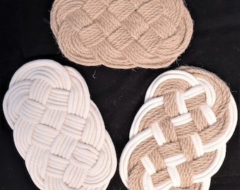 Trivet Pot Holder | Etsy