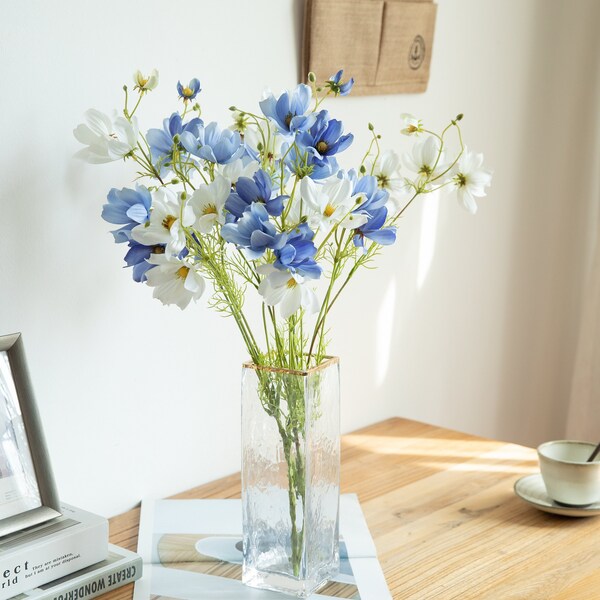 Artificial Daisies - Etsy