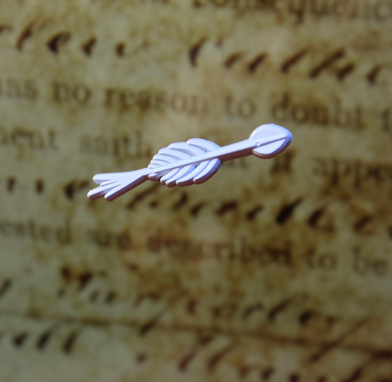 Sea Witchs Cursed Contract Little Mermaid Fish Skeleton Quill - Etsy