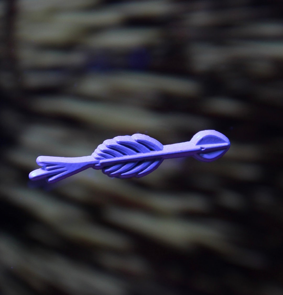 Sea Witch’s Cursed Contract Little Mermaid Fish Skeleton Quill 3D ...