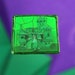 Encanto Bruno’s Vision Lenticular Enamel Pin - Etsy