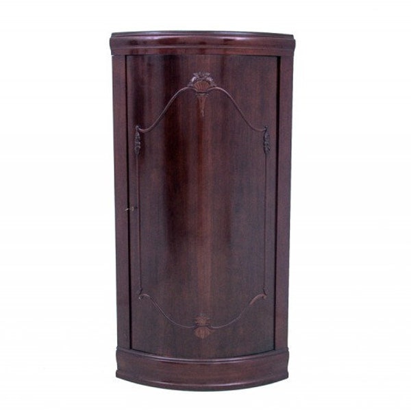 Corner Chest of Drawers - Etsy UK