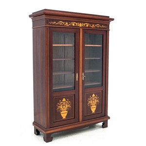 Regency Style Library Circa 1870. Renovated. | Etsy