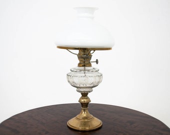 Table Lamp Flying Lady - Etsy