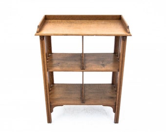 Western Side Table - Etsy