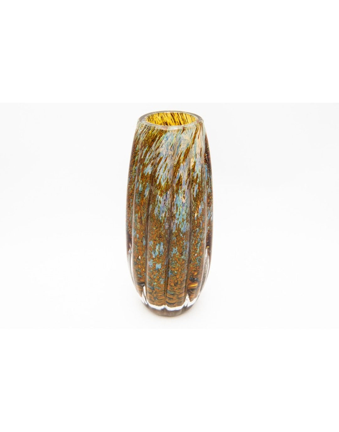 Vase, IKORA Pattern, WMF, Designed by Karl Wiedmann, Circa 1930. - Etsy