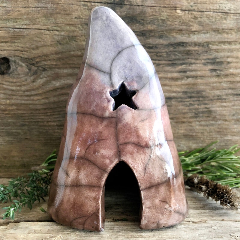 Spirit House - Etsy