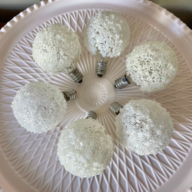 Multi Bulb Light Fixture - Etsy