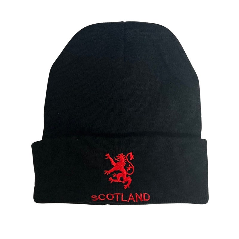 Scottish Football Hats - Etsy
