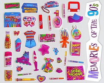 Best Selling Sticker - Etsy