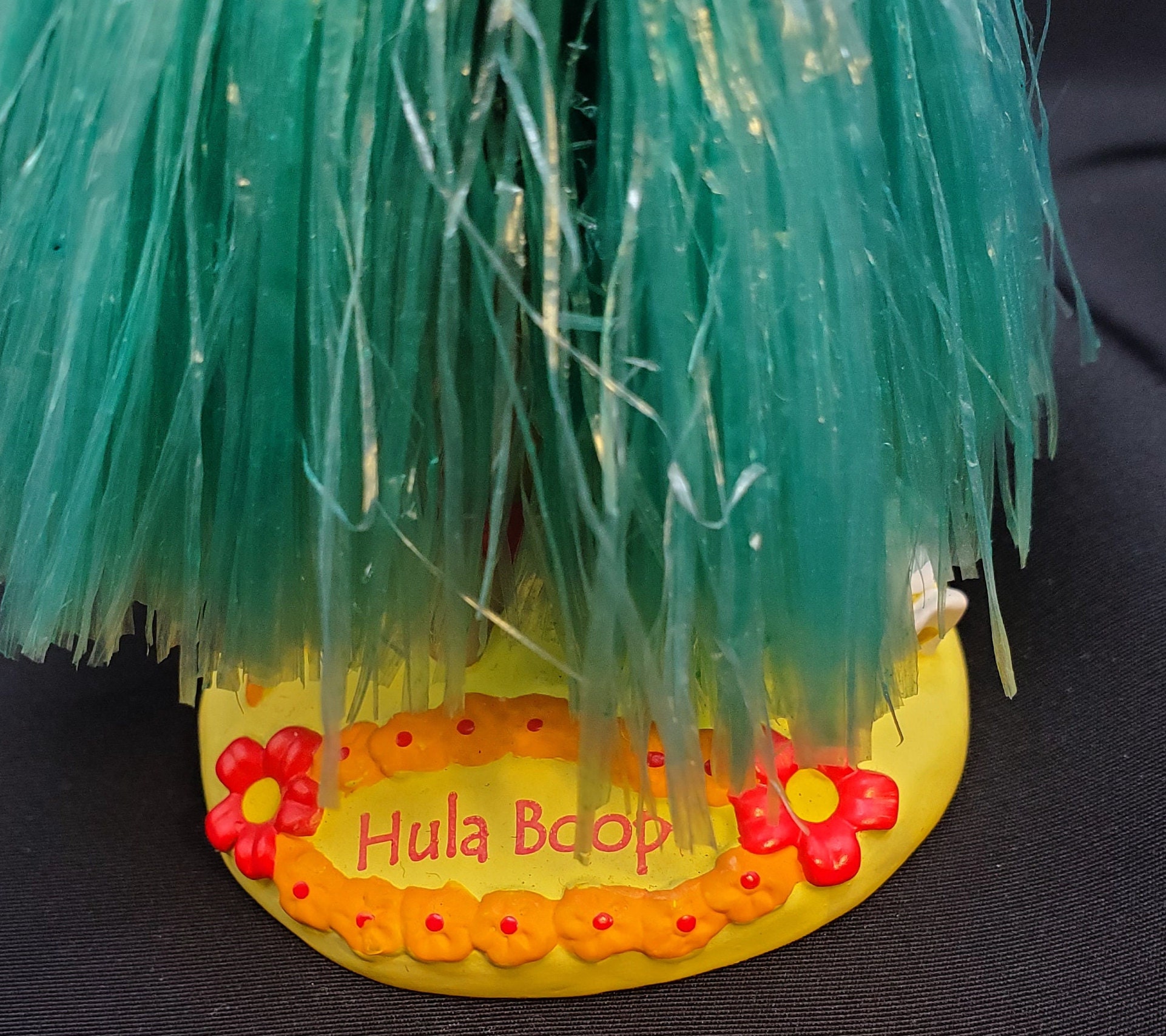 Betty Boop hula Boop Bobble Doll Collectible - Etsy