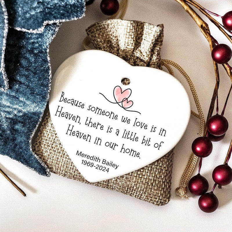 Heaven in Our Home - Etsy