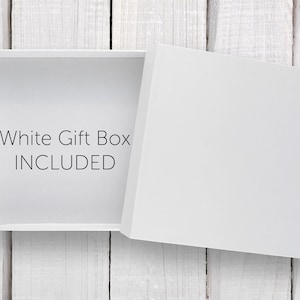 Personalized Wood Box, Monogram Ceramic Tile, Gift for Man, Keepsake ...