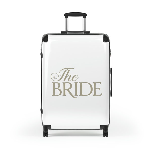 Wedding Suitcase - Etsy