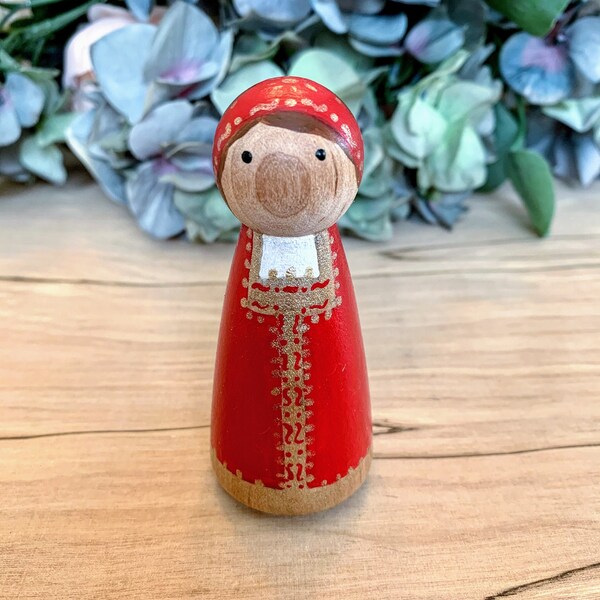 Multicultural Dolls - Etsy