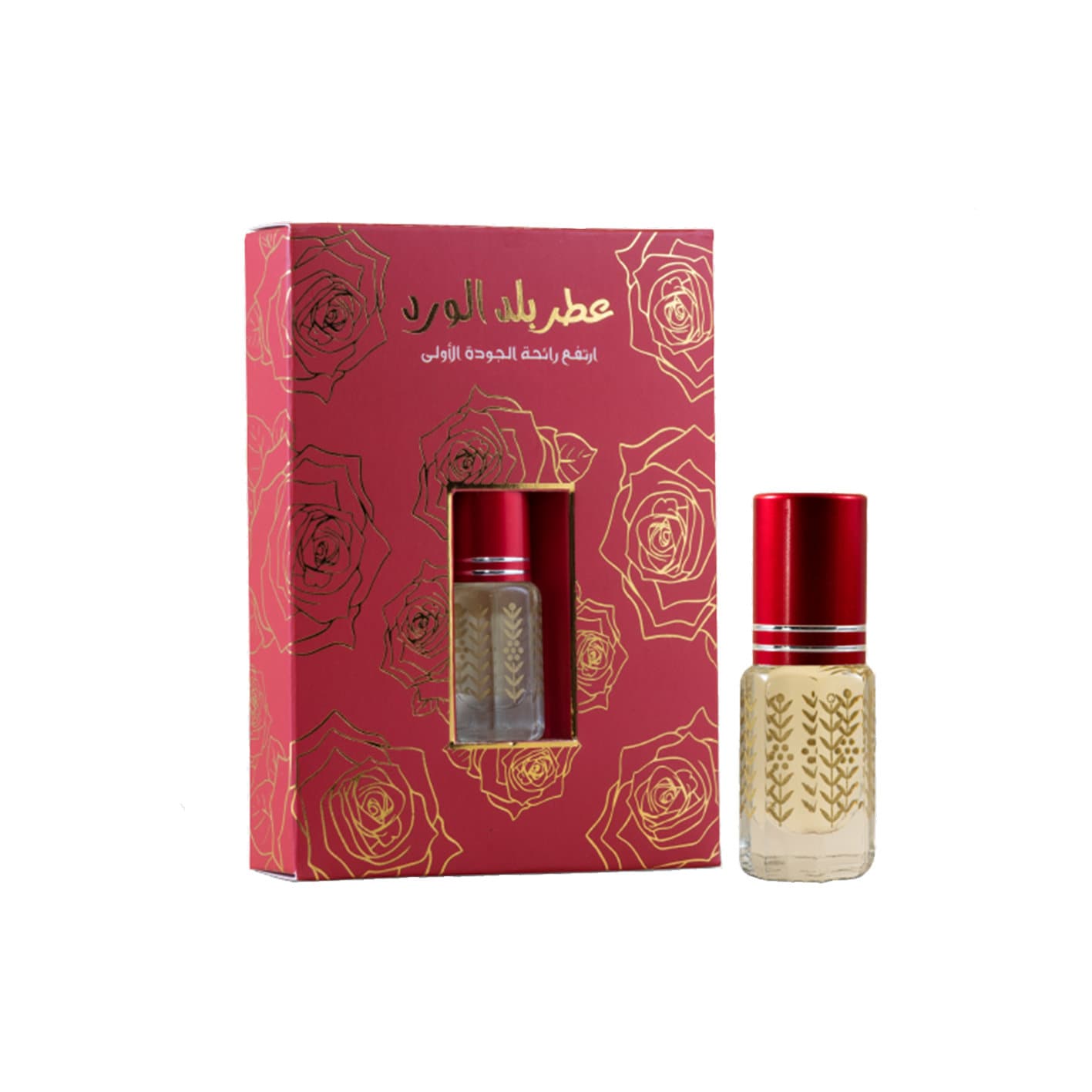 Parfum Misk - Homecare24
