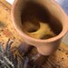 Handmade Ceramic Flower Pot, Human Body Flower Pot, Flower Pot for ...