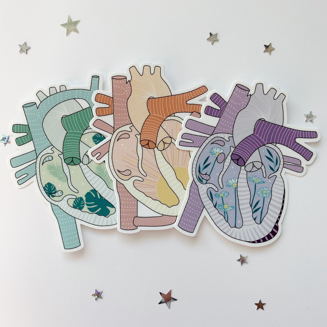 TAPVR Stickers | CHD Sticker - Etsy