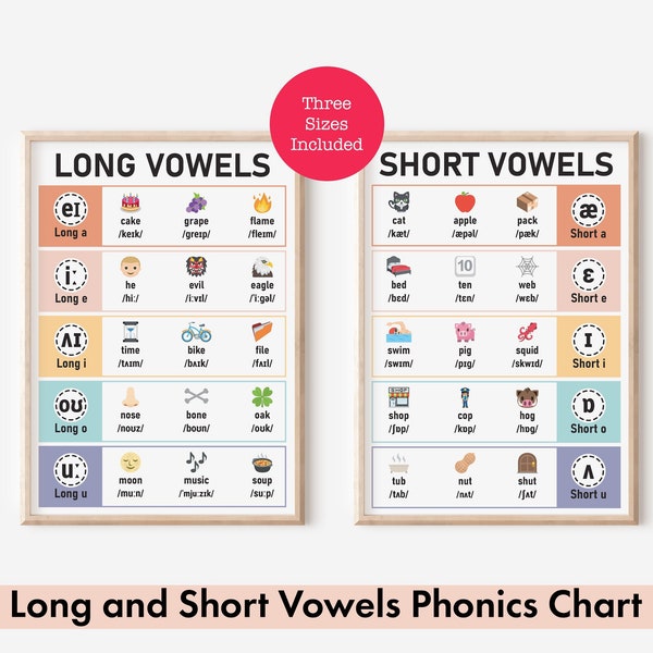 English Grammar Poster Types of Sentences, Punctuation Marks, Parts of ...