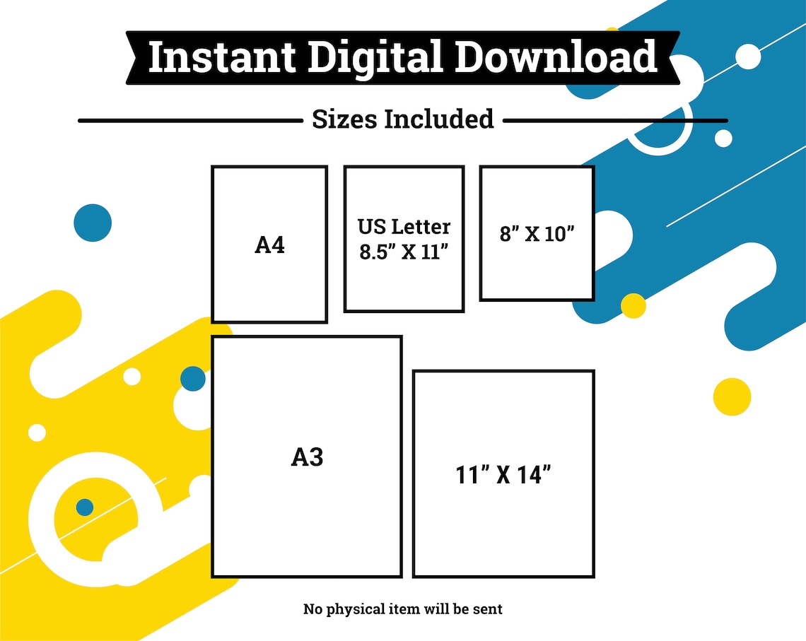 Set of 06 Trigonometry Maths Posters - Right Triangle and Pythagorean ...