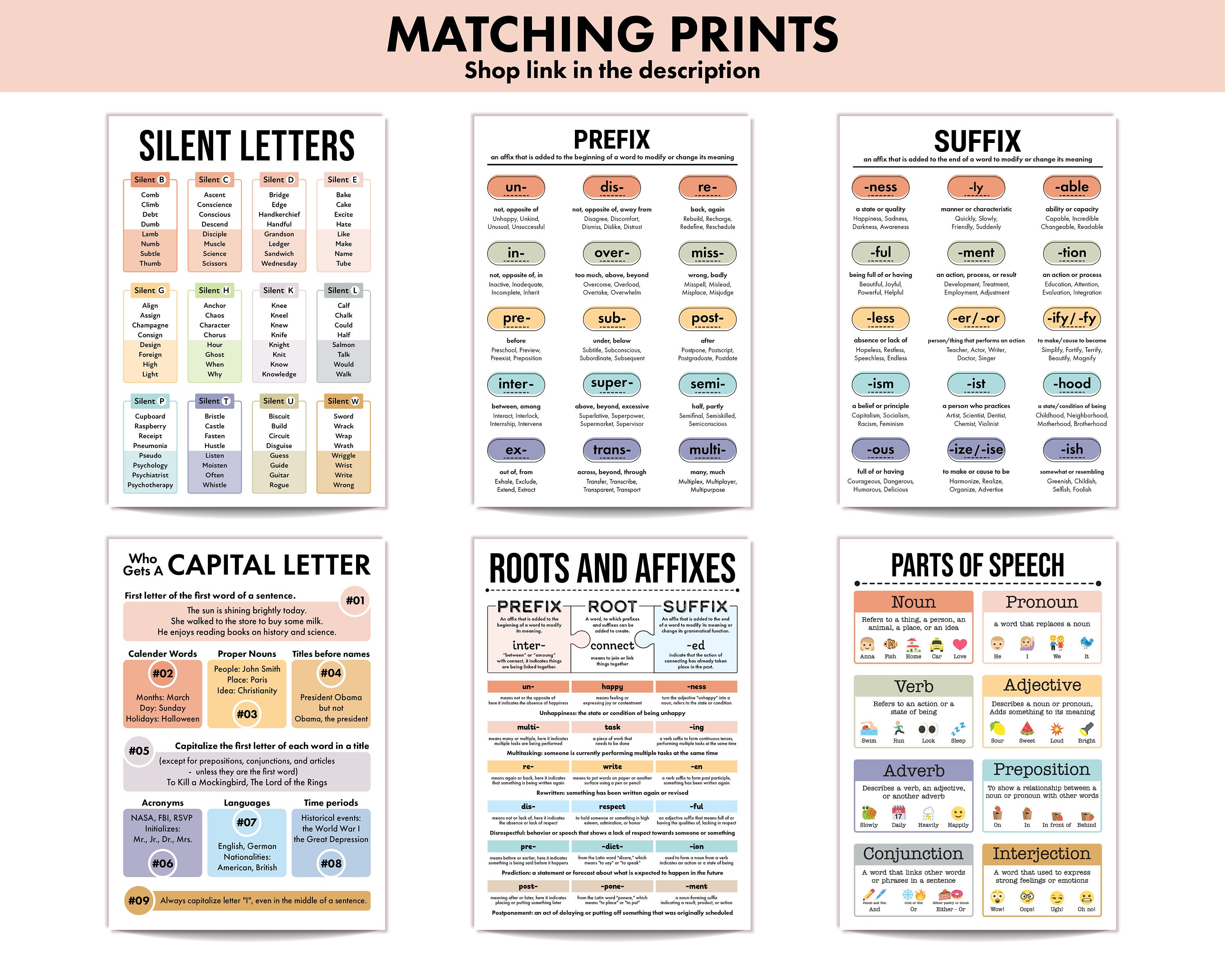 Figurative Language: Explore 08 Literary Devices, English Language Art ...